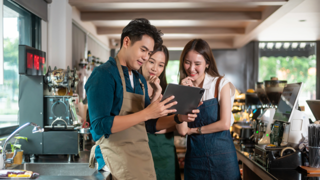 Occupational Training | go2HR